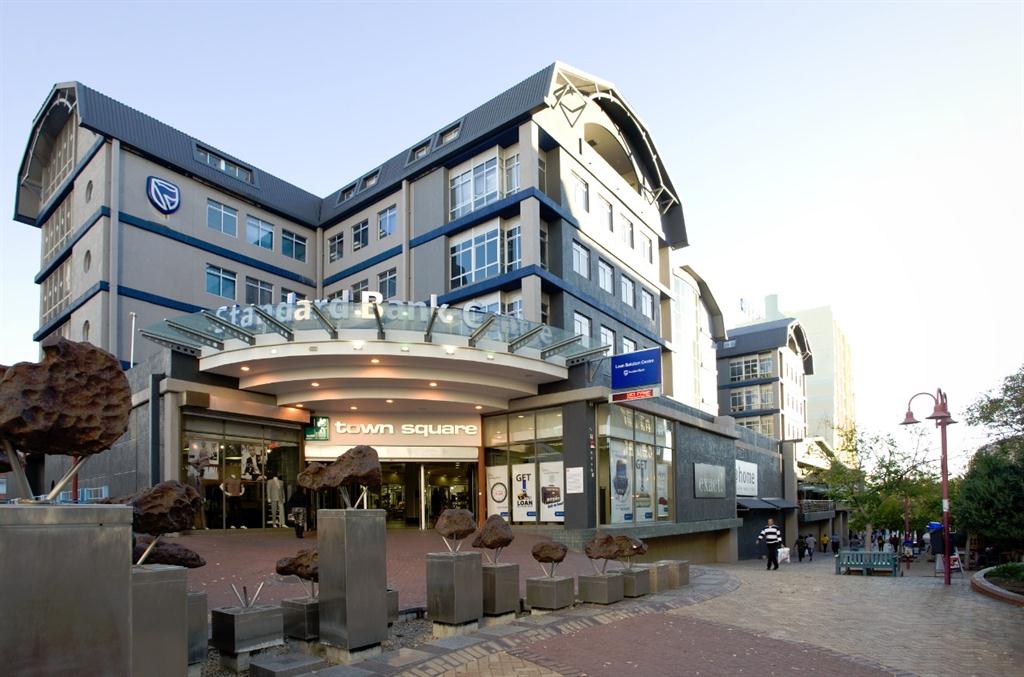 Namibie : Standard Bank Namibia s’introduit à la bourse locale ...