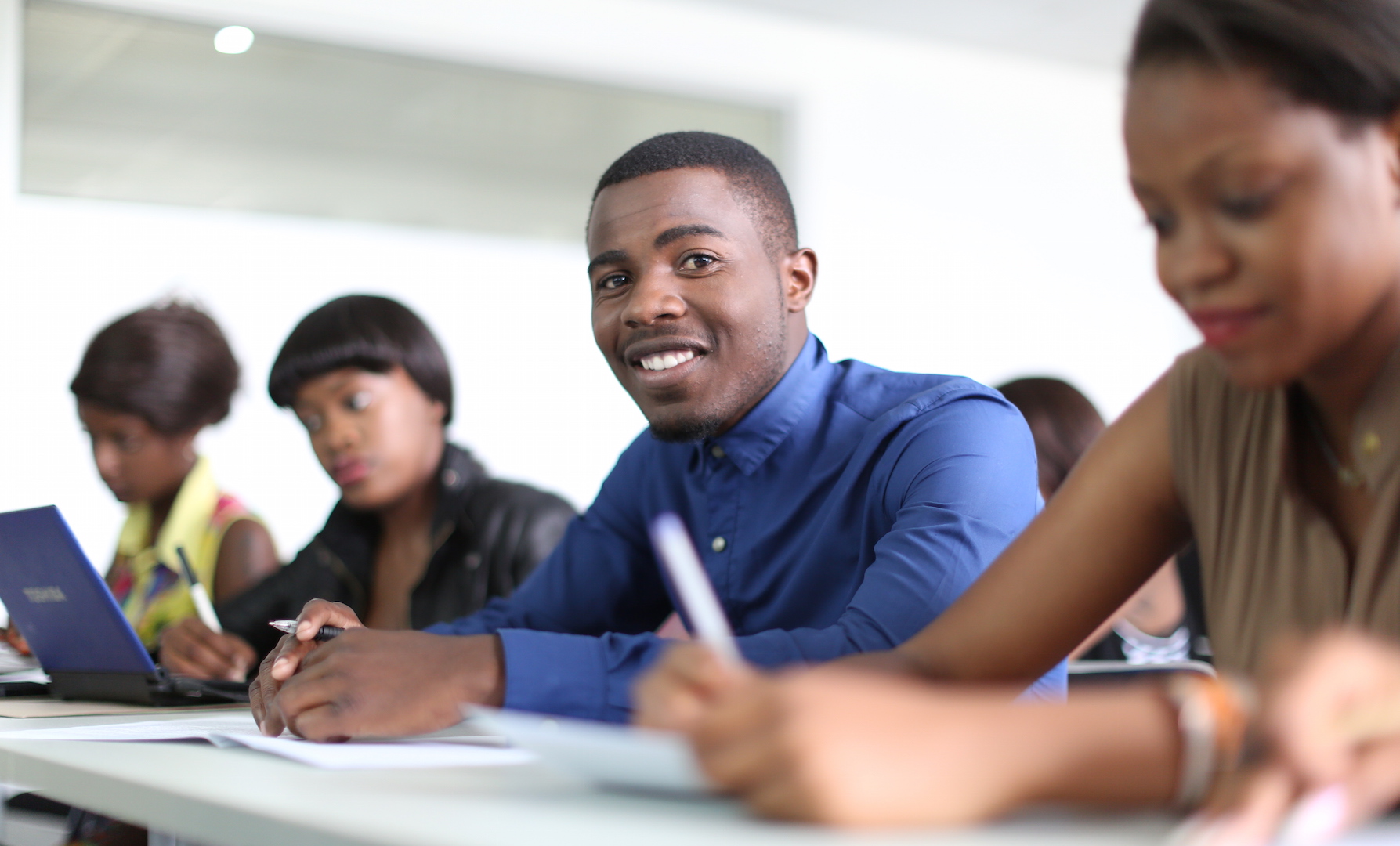 Emerging Capital Partners (ECP) s'associe à d'importantes institutions ...