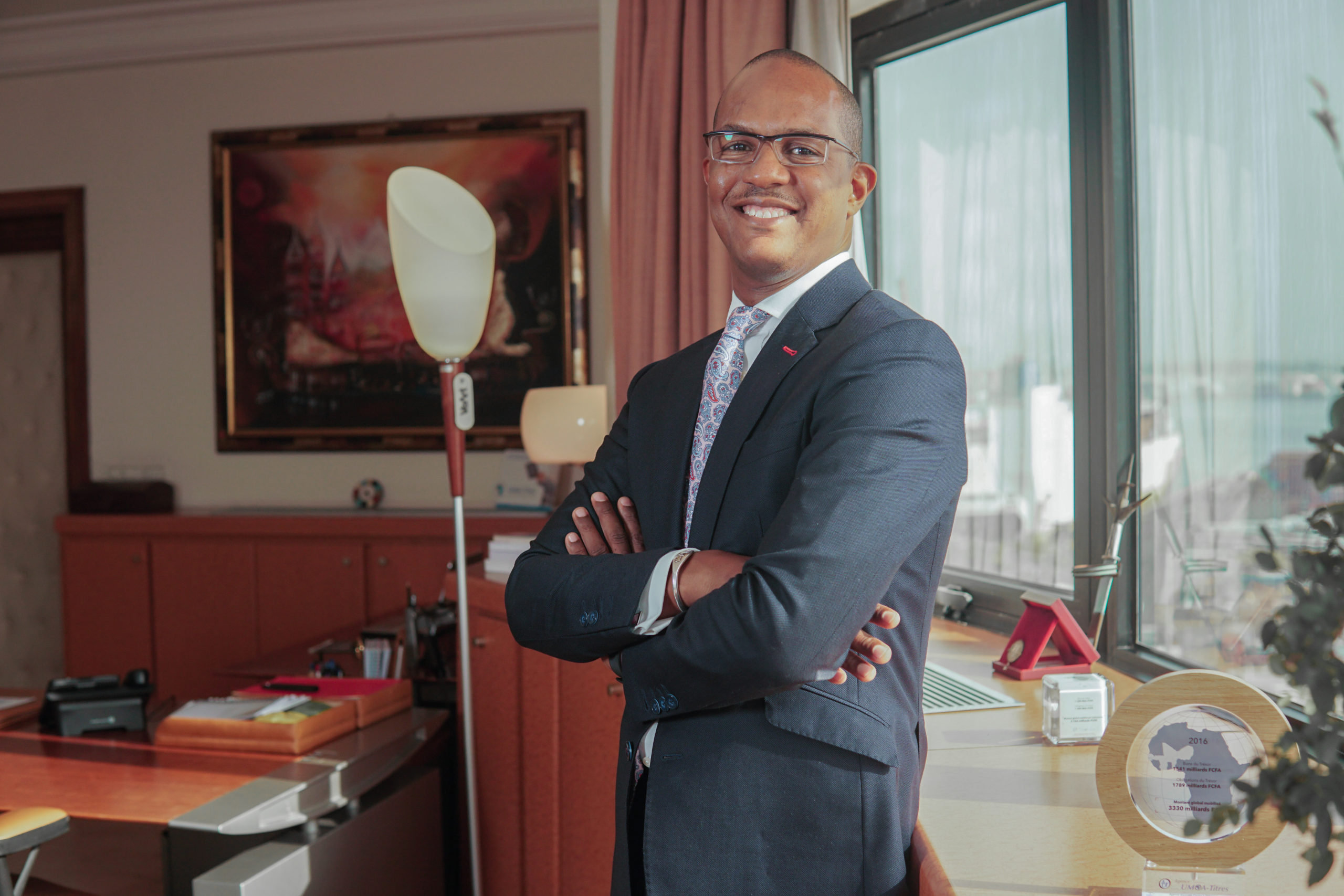 « Agence UMOA-Titres : la dernière émission du Sénégal marque un ...