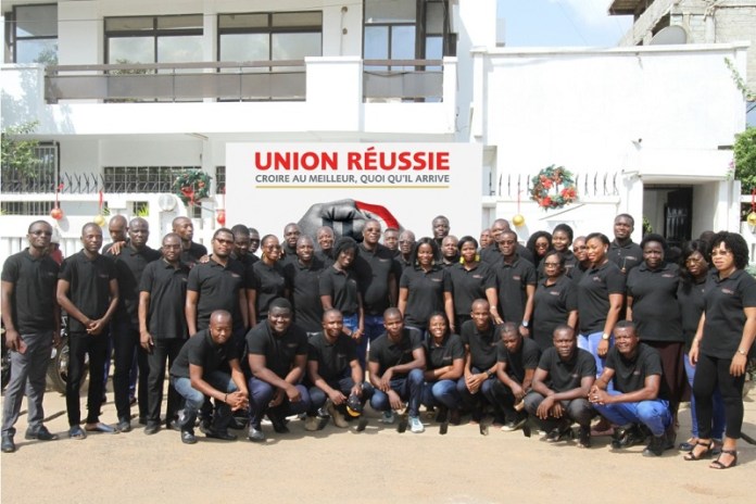 Togo : Beneficial Life change de dénomination suite à une opération ...