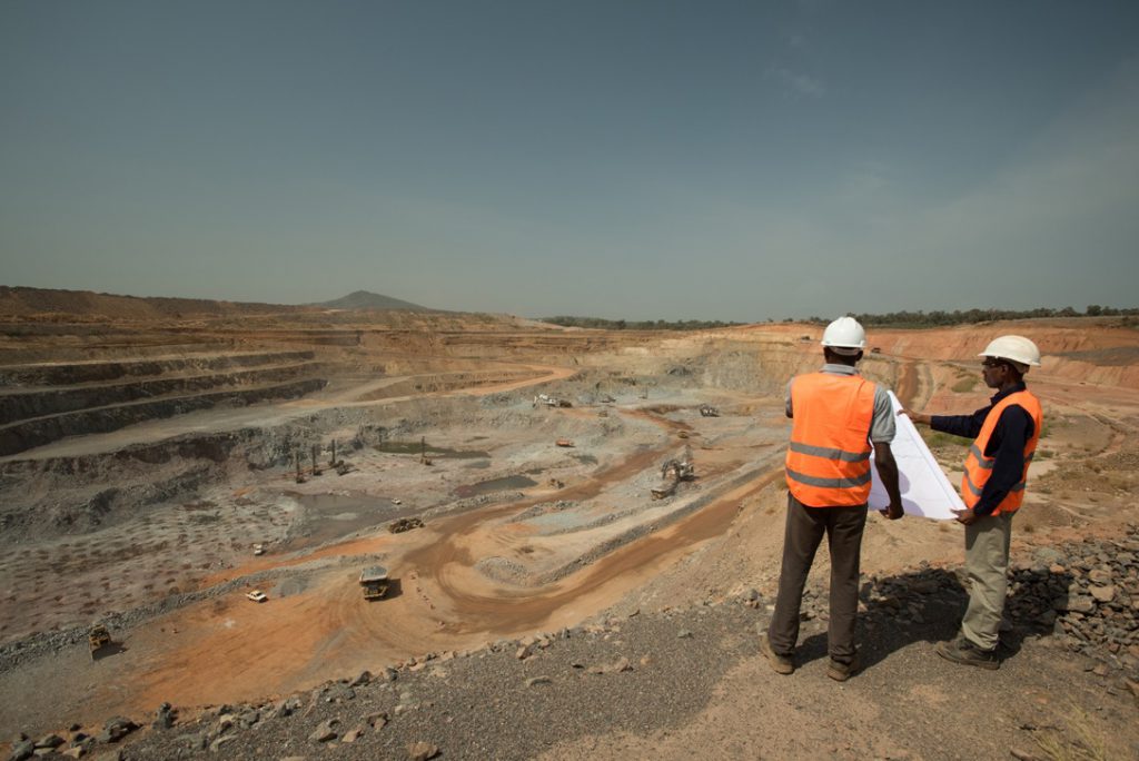 Teranga Gold Corporation acquiert la mine d'or de Massawa | Financial Afrik