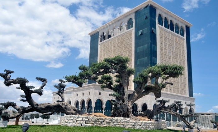 Tunisie : Augmentation de 89,632 millions de dinars du capital de la ...