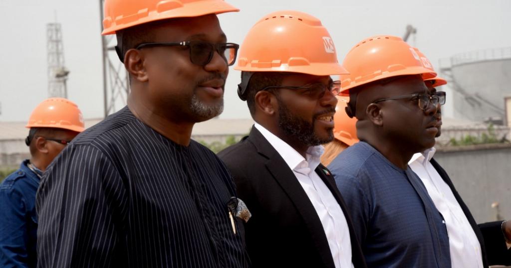 Guinée Equatoriale: EG LNG a chargé son 700e cargo | Financial Afrik