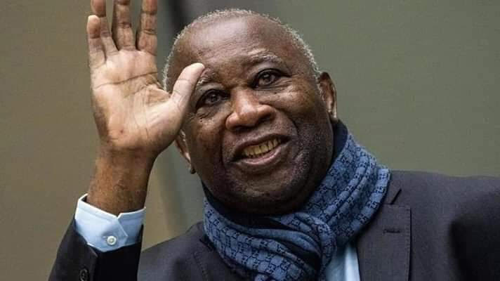 Côte Divoire Suspens à La Haye Dans Le Procès Laurent Gbagbo Blé