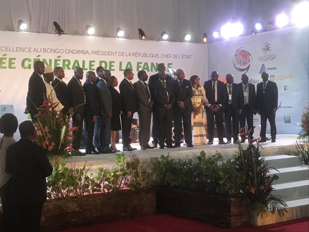 En zone CIMA, le report du délai de l’augmentation du capital social ...