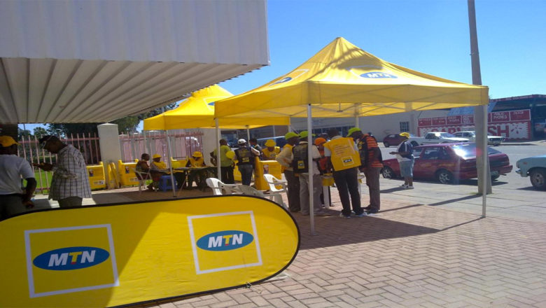 Cameroun : près de 1000 milliards de FCFA investis par MTN | Financial ...