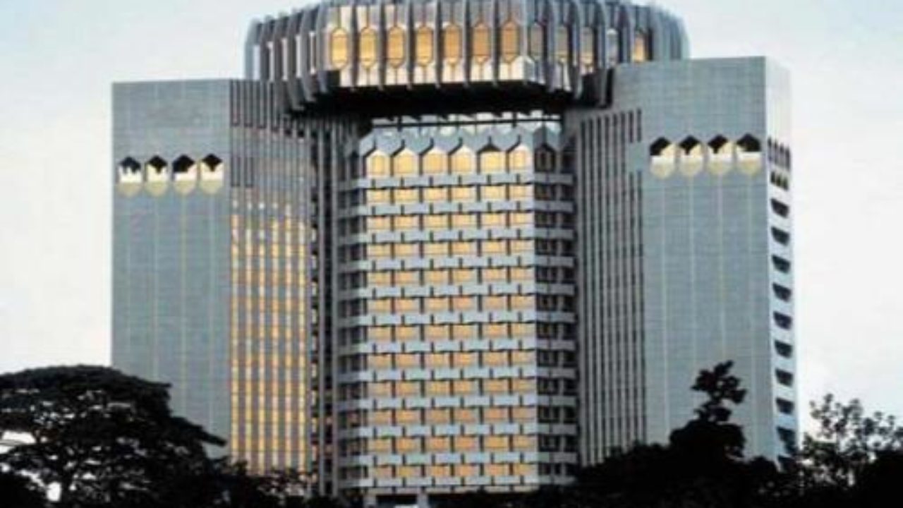 Zone CEMAC : la BM et le FMI apportent leur appui au programme de ...