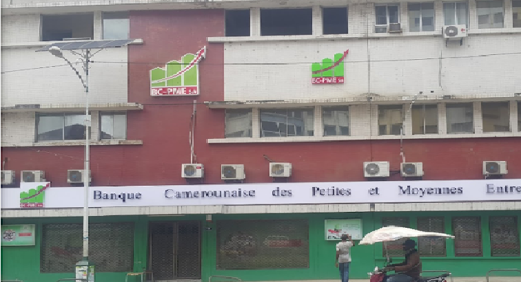 Cameroun : La Banque des PME pour suppléer la Banque Agricole ...