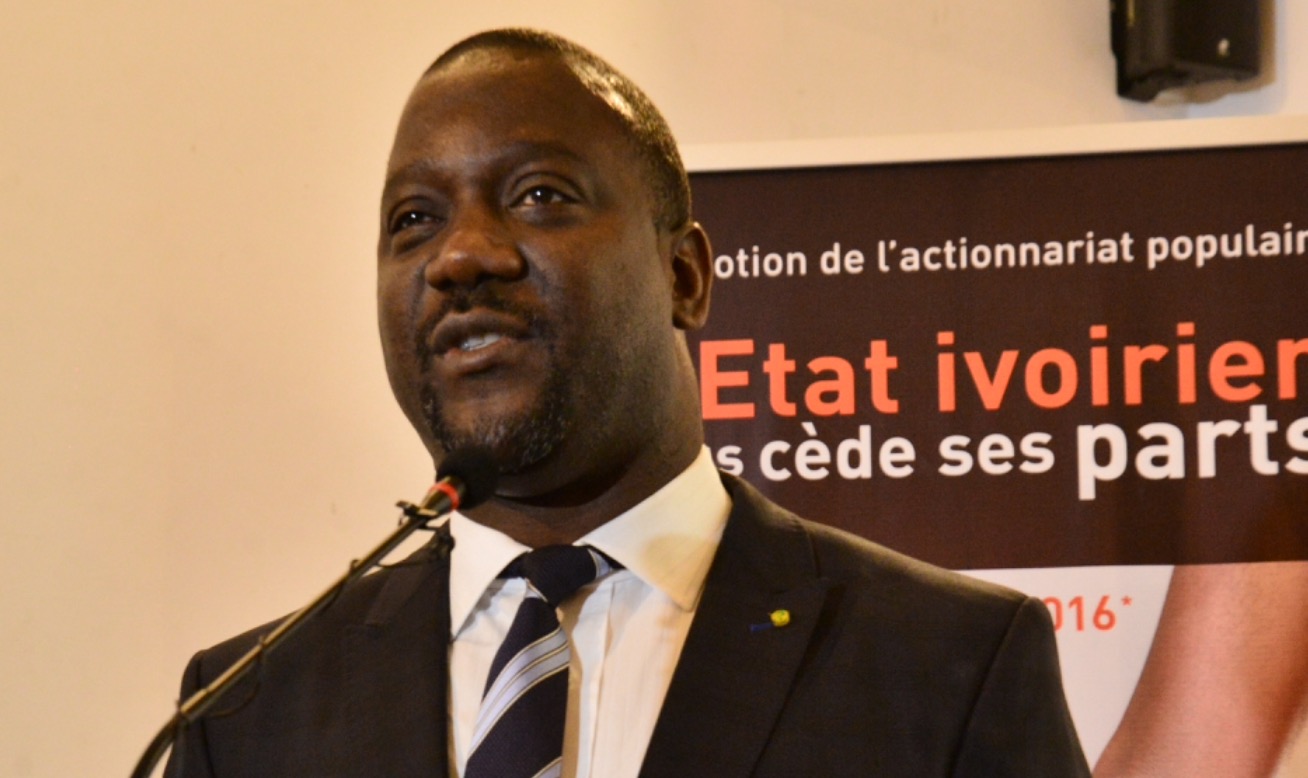 Côte d’Ivoire : démission de Daouda Coulibaly, directeur général de la ...