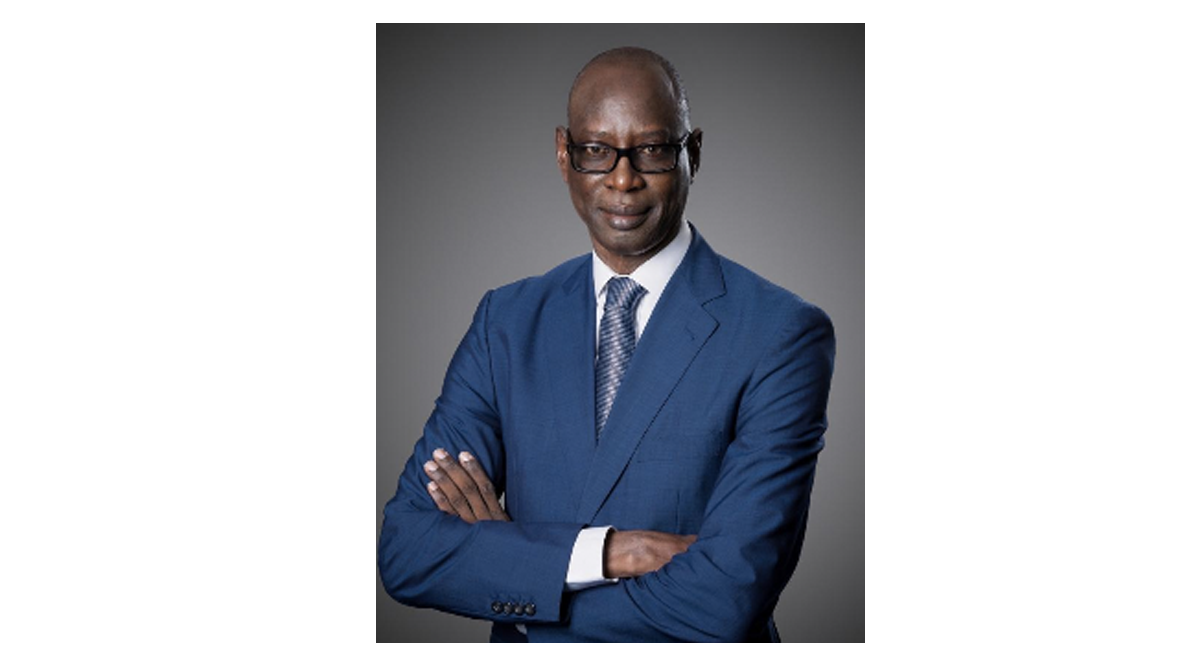 Alassane Bâ: «choqué de voir l’Afrique demander sans cesse des ...