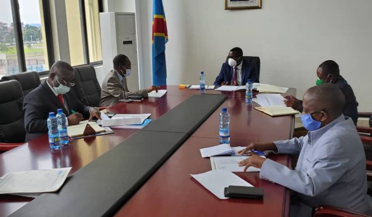 RDC : le FPI s’apprête à financer des entreprises locales pour réduire ...