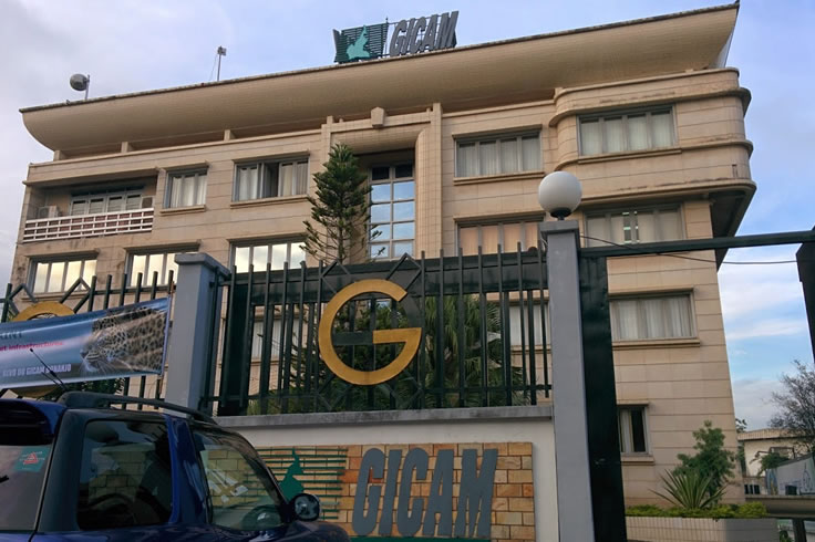 Cameroon: more than 5 billion dollars lost for companies according to ...