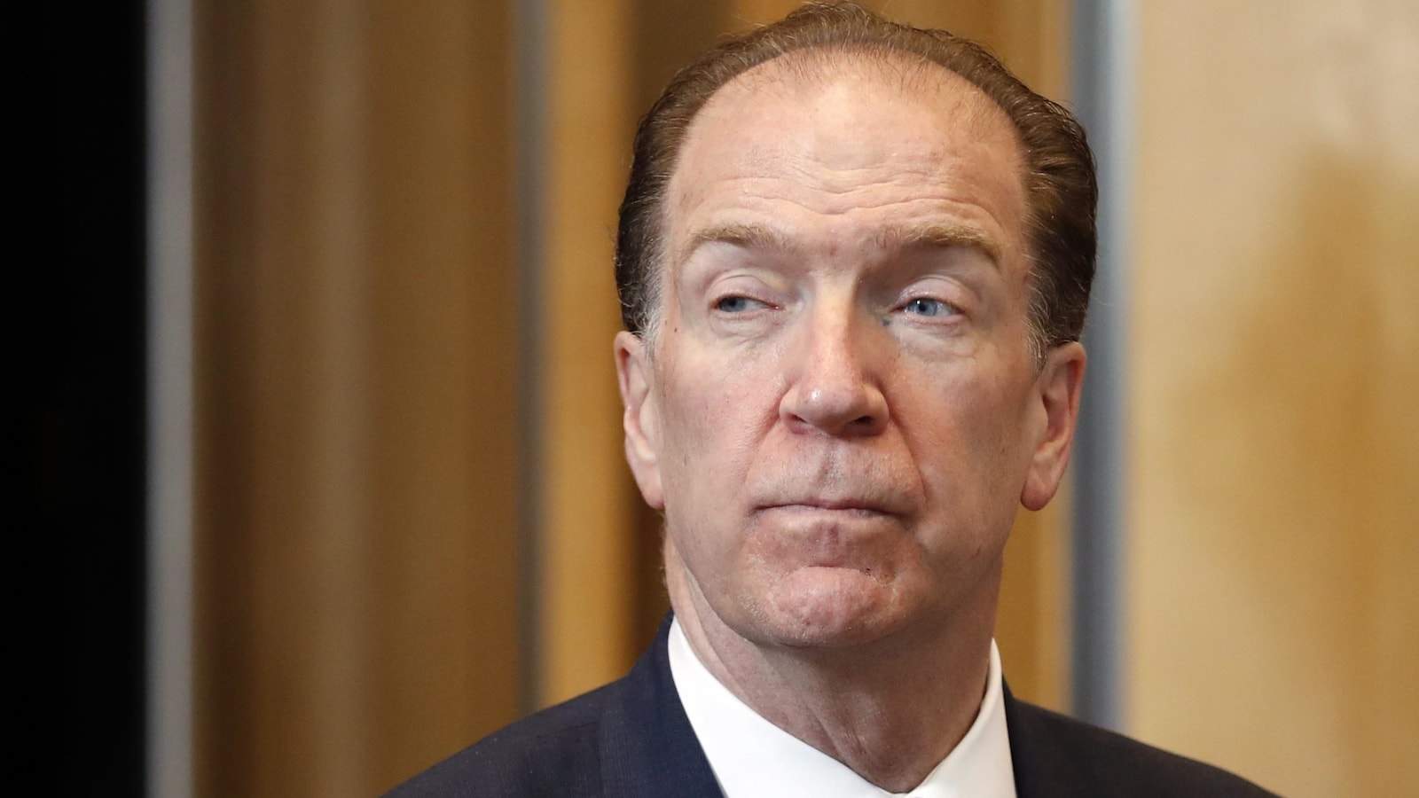 Banque mondiale : David Malpass attendu au Niger et au Togo | Financial Afrik