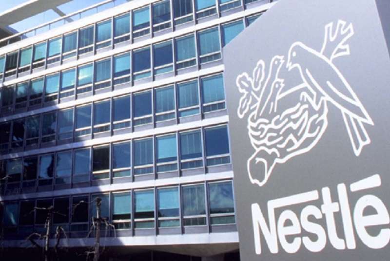 Industrie : Nestlé Côte d’Ivoire fait une perte de 3,517 milliards de ...