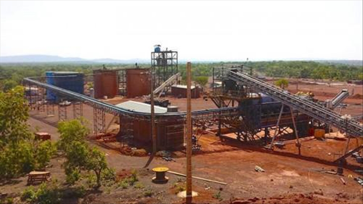 Mali : la mine de lithium de Bougouni se précise | Financial Afrik