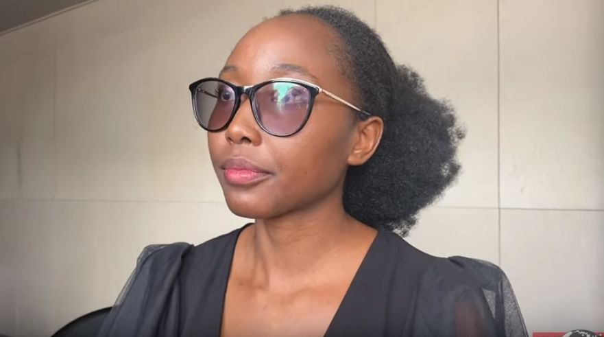 La plus jeune ministre du monde est africaine | Financial Afrik