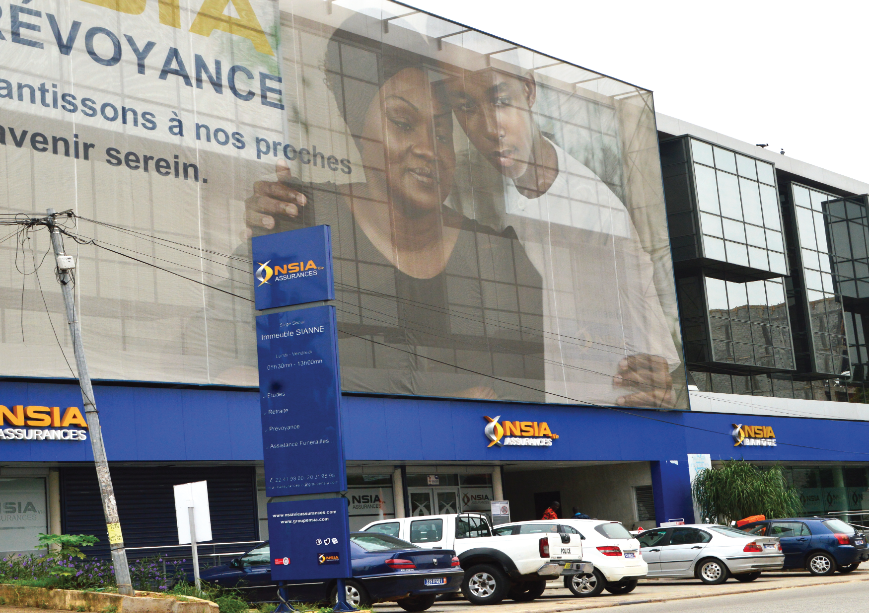 COVID-19 : NSIA Vie ASSURANCES lance une ‘’école en ligne’’ pour les ...