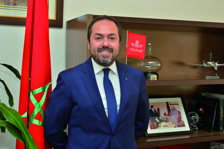 Royal Air Maroc: turbulences suite à un plan social sévère | Financial ...