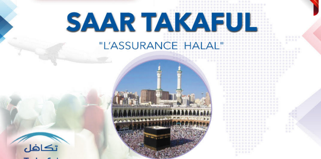 Lancement de SAAR TAKAFUL, première Assurance halal de Guinée ...