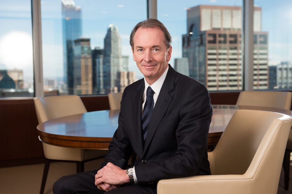 Morgan Stanley, bénéfice record face au coronavirus | Financial Afrik