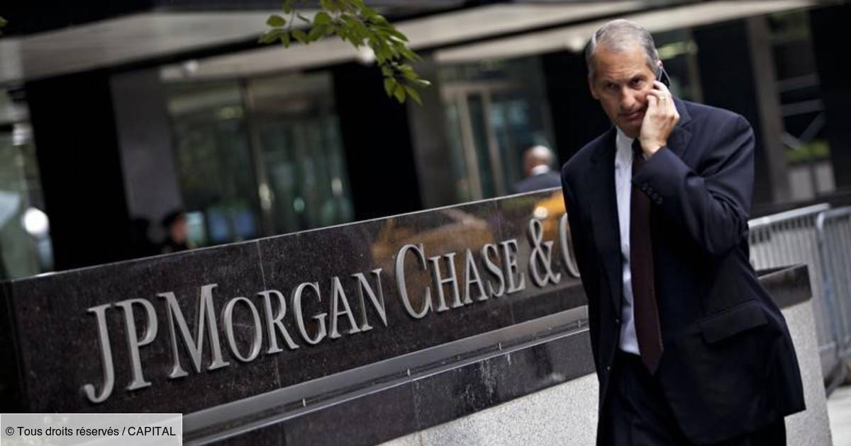 Les banques ont blanchi plus de 2000 milliards de dollars | Financial Afrik