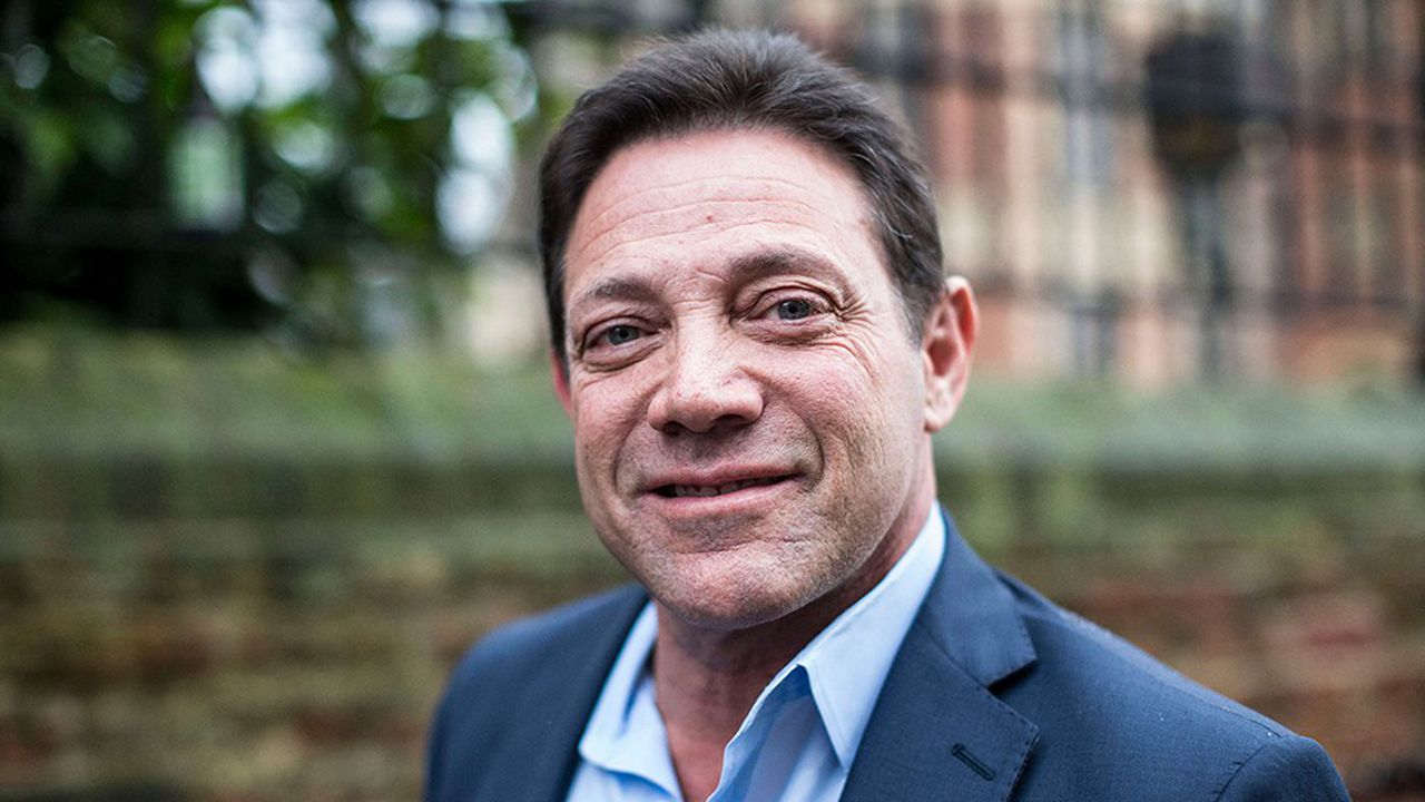 Bourse: le loup de Wall Street lance "l'esprit du loup" | Financial Afrik