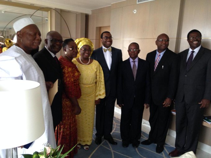 Banque Africaine de Développement (BAD): l'affaire Syngenta, une grosse ...