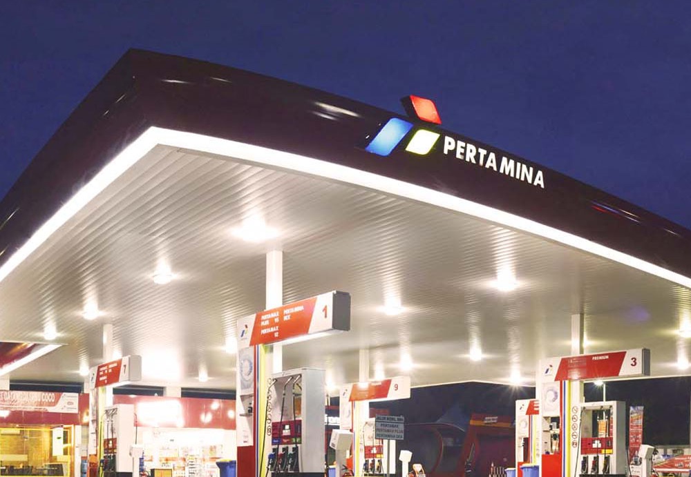 L’indonésien Pertamina prêt à acquérir des actifs d'Occidental ...