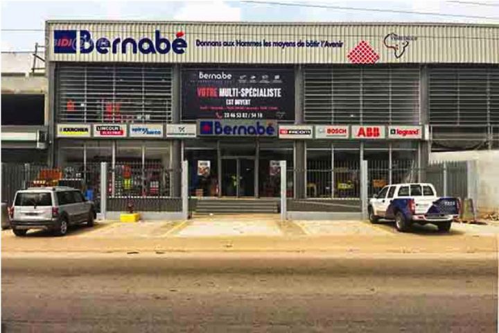 Quincaillerie : Baisse de 119 millions de FCFA du résultat avant impôt ...