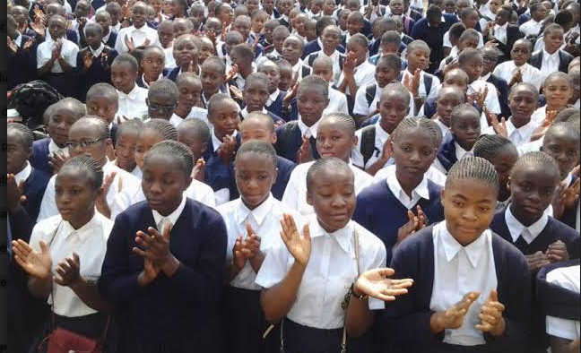 RDC : la rentrée scolaire fixée au 12 octobre 2020 | Financial Afrik