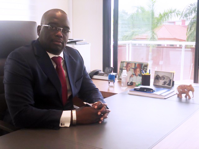 Assurance : AMGS, l’entreprise qui veut faire bouger les lignes ...