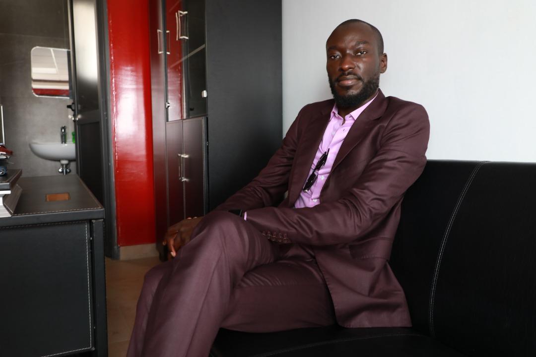 Sénégal : Tiak Tiak révolutionne le secteur de la livraison | Financial ...