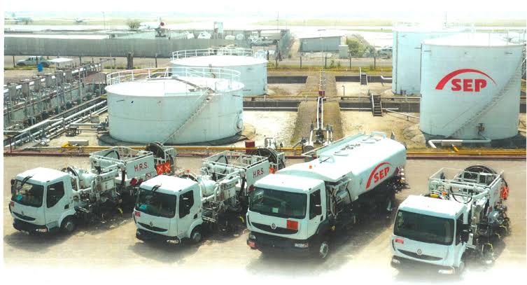 RDC : SEP Congo assurée de recevoir une quotité suffisante sur les 75 ...