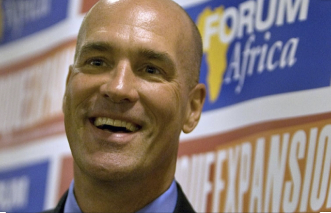 Après la BAD, Tim Turner atterrit à la TDB | Financial Afrik