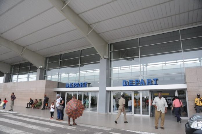 Côte d’Ivoire : l’Aéroport d’Abidjan enregistre 2,5 millions de ...