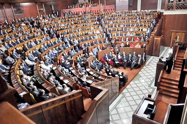 [Tribune] Le contrôle du parlement marocain sur les finances de l'Etat ...