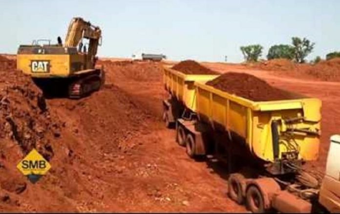 Mines : à qui profite la bauxite guinéenne ? | Financial Afrik