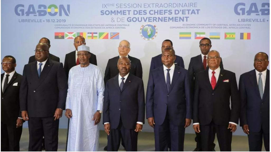 CEEAC-CEMAC : prémices d’une fusion ? | Financial Afrik