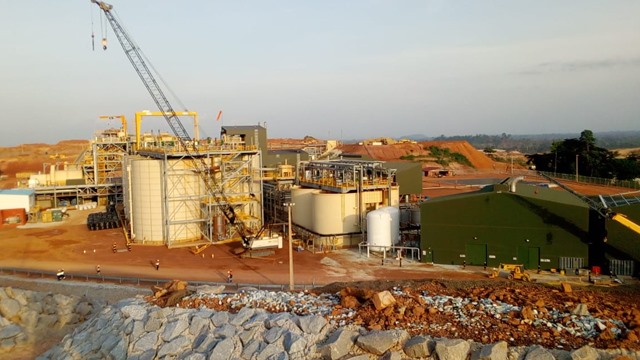 Côte d’Ivoire : la société minière d’Ity face à la colère des riverains ...