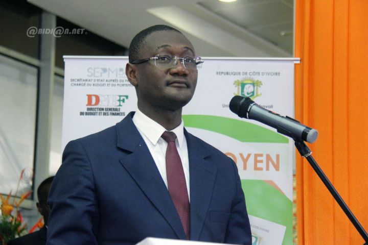 Côte d’Ivoire: météo fiscale inquiétante pour les entreprises ...