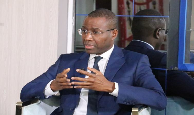 Ministère de l’Economie, du Plan et de la Coopération et Ambassade du ...