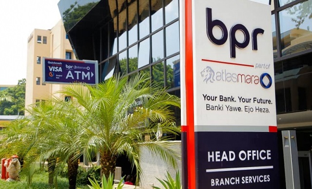 Rwanda : BPR lance un service d’assurance dédié aux PME | Financial Afrik