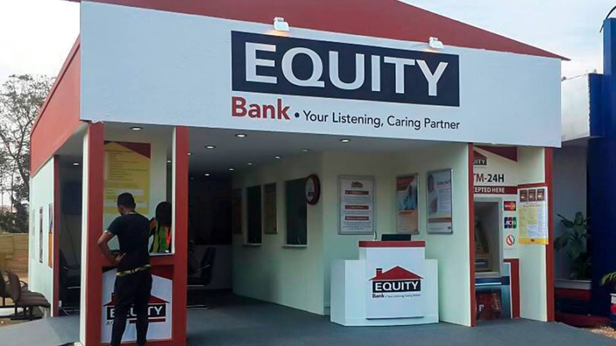Kenya : Equity Bank double son bénéfice en 2021 | Financial Afrik