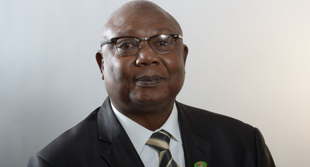 Centrafrique : Martin Ziguelé propose une nouvelle voie | Financial Afrik