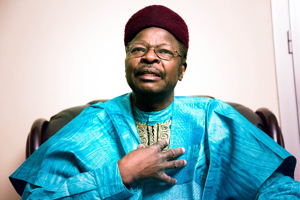 Niger : l’opposition rejette (déjà) les premiers résultats de la ...