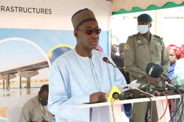 Mali: 4 militaires et un élément de Imam Dicko dans le gouvernement de ...