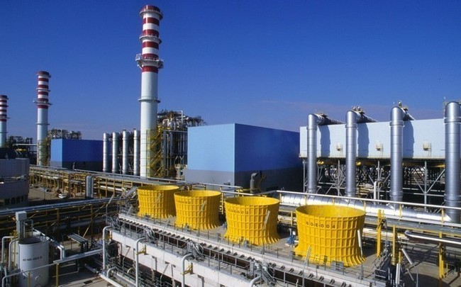 Sénégal: closing du financement du projet de la centrale électrique de ...