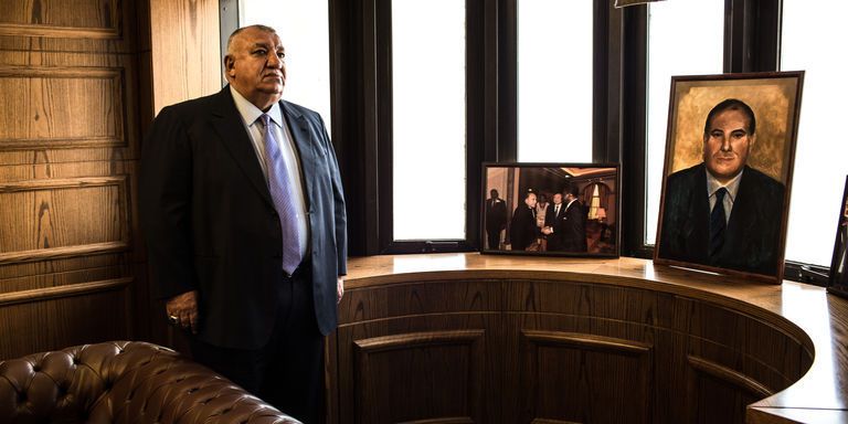 Affaire Congo-Commisimpex: Mohsen Hojeij saisit 30 millions de dollars ...