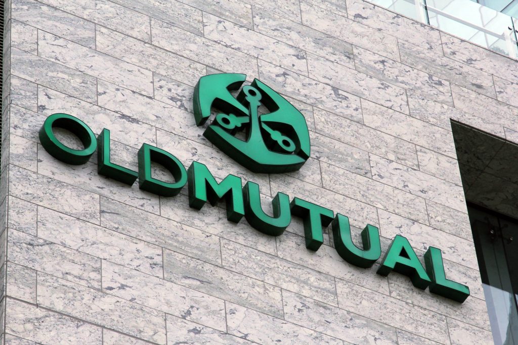 South Africa: Old Mutual returns to profit in 2021 - Archyde