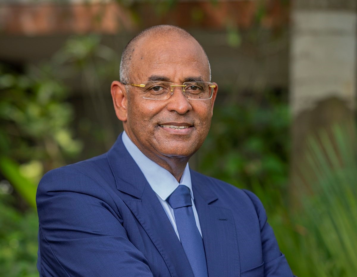 Côte d’Ivoire : Patrick Achi, un technocrate à la Primature | Financial ...